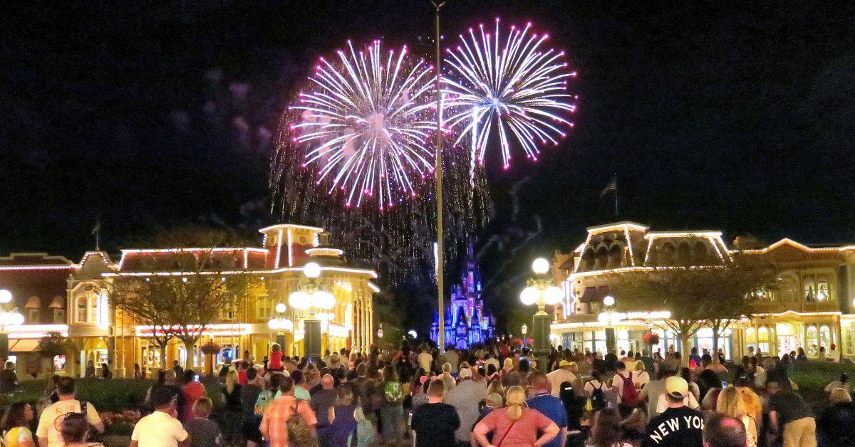 Disney Blasted By Critics After Male Employee Wears Dress And Makeup 