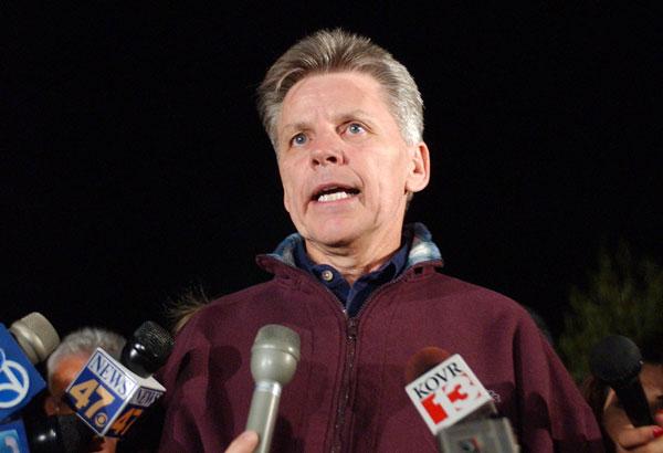 Pervy Politicos? 30 Elected Officials Who Got Caught Up in X-Rated Scandals