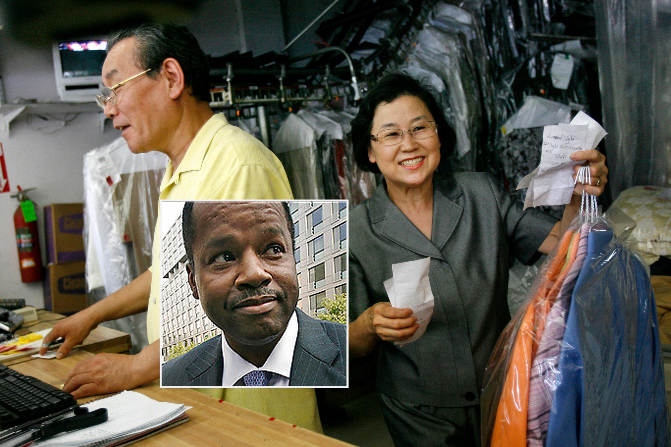 You Can Sue For That? The 53 Wackiest Lawsuits