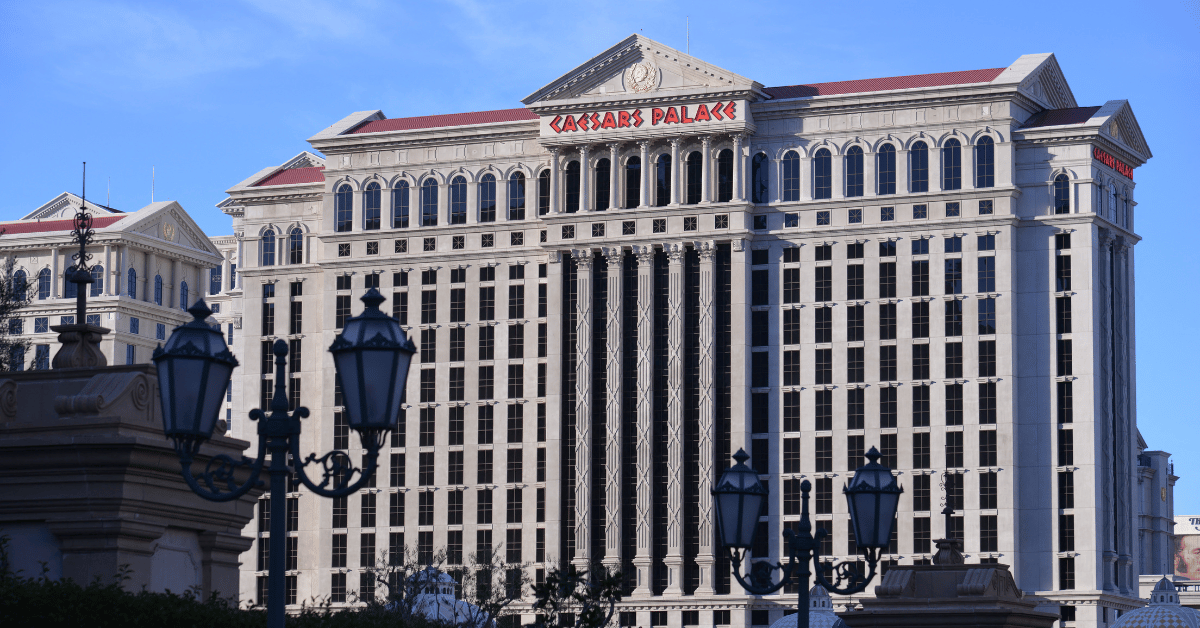 Caesars Entertainment Hit With Cyberattack Weeks Prior to MGM Resorts ...