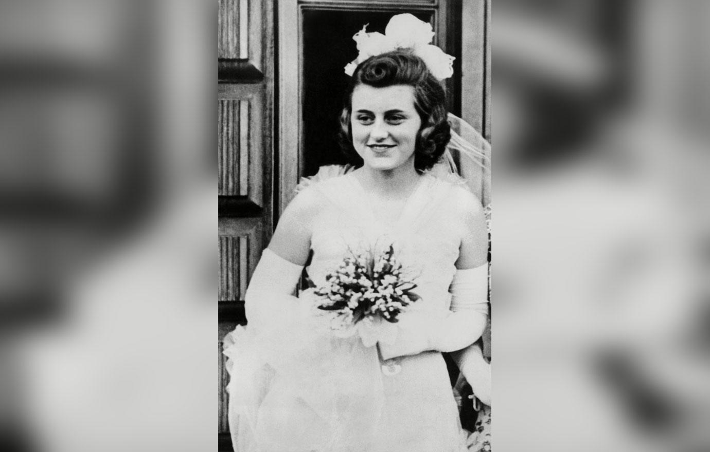 Kennedy Family Tragedies Over The Years Following Saoirse Kennedy Hill ...