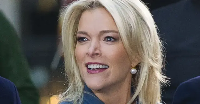 Megyn Kelly Slams Lauren Sanchez's Risque Style