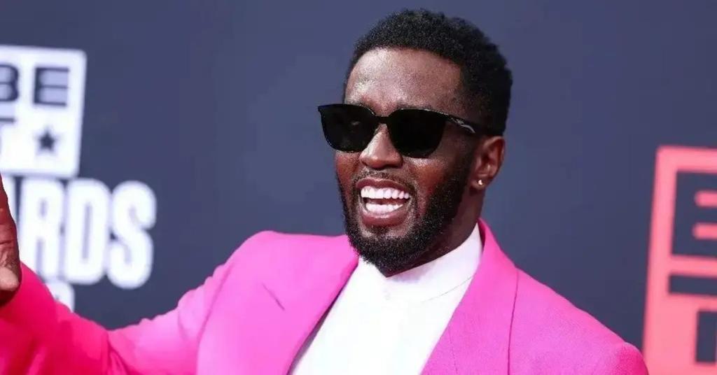 Inside Sean 'Diddy' Combs' Life In Prison As He Faces 20 Years Behind Bars