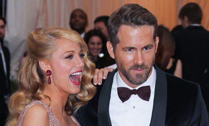Jackman's Ex 'Furious' As Blake Lively 'Sides With Actor' After Split