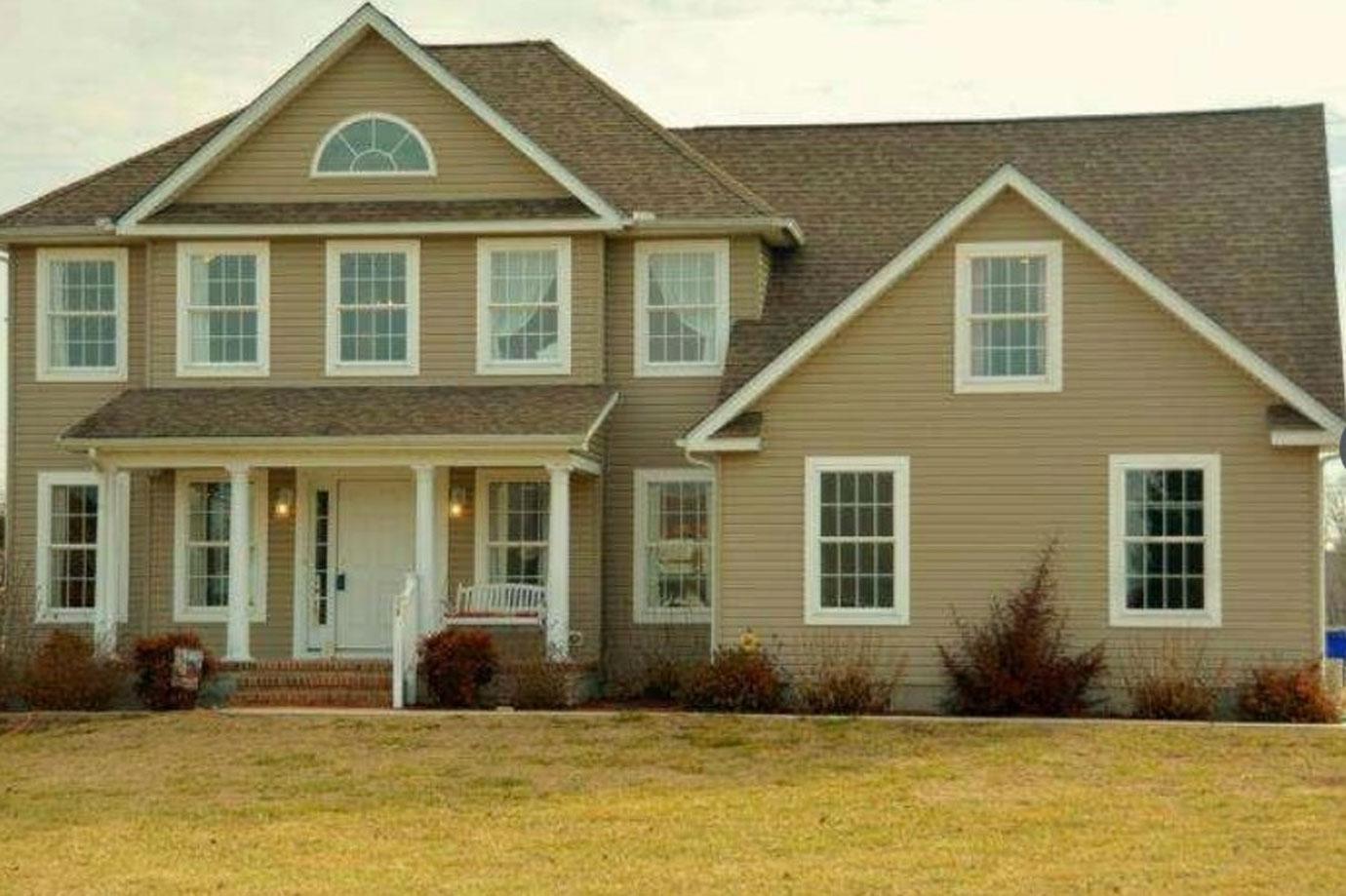 Kailyn Lowry House Photos ‘Teen Mom 2’