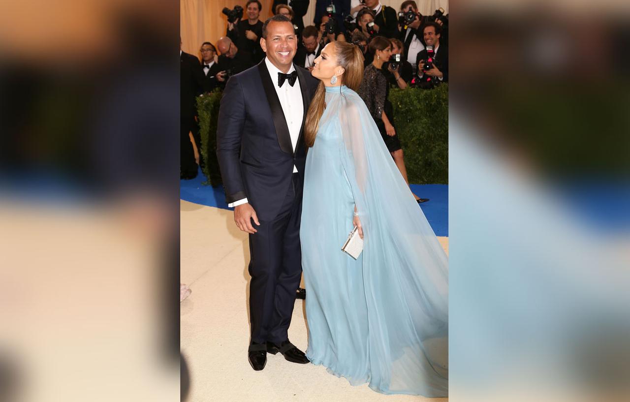 [PICS] Met Ball Behind-The-Scenes Secrets Revealed