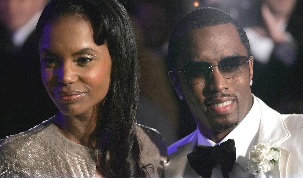 Diddy’s Ex Kim Porter's Autopsy Complete But Cause Of Death ‘Deferred’