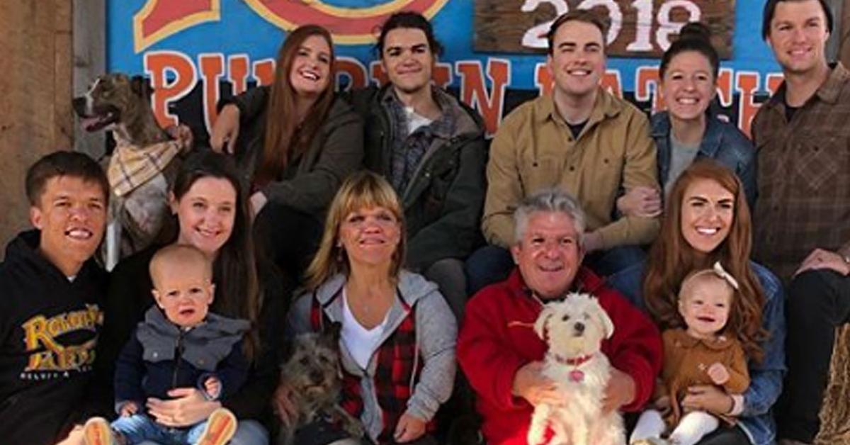Tori Roloff Reveals 'Little People, Big World' New Season Premiere Date