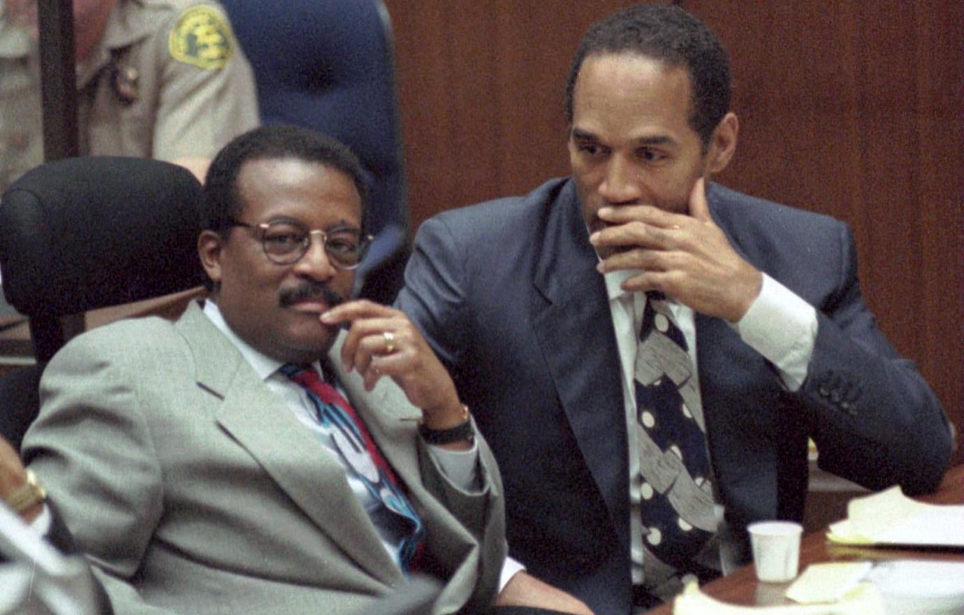 Bryan Kohberger Uses The O.J. Defense: DNA Evidence Could Have Been ...