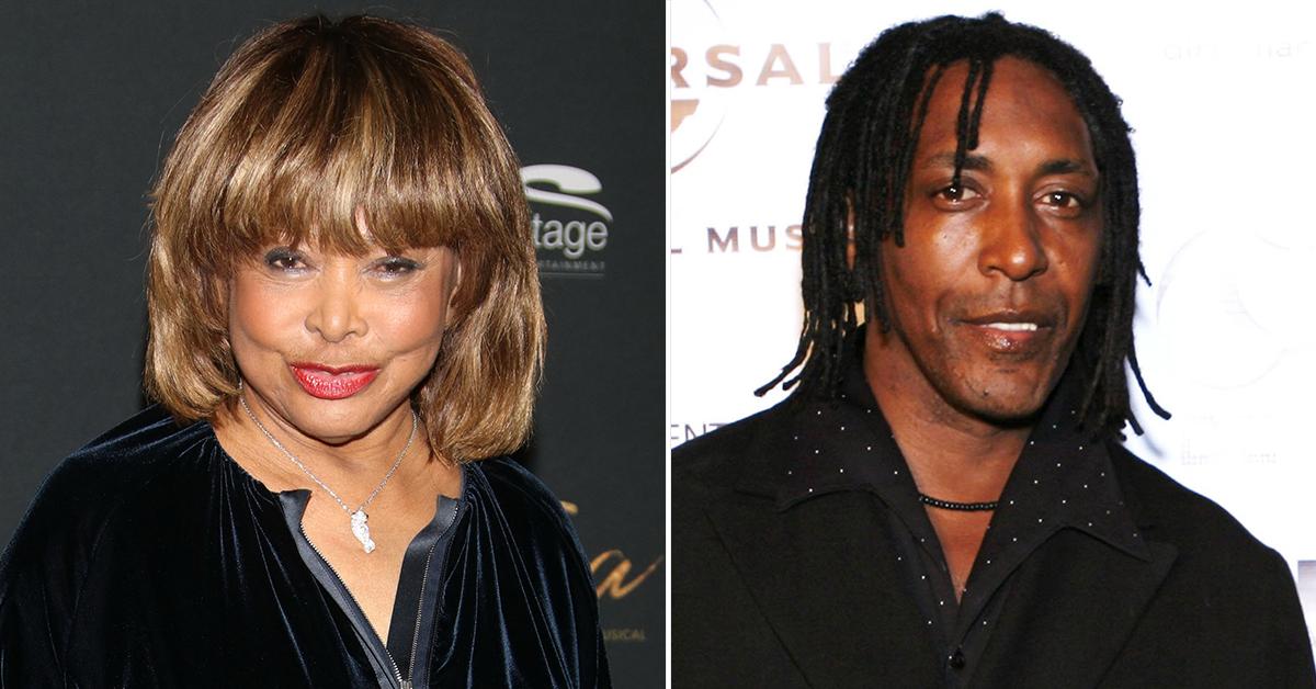 Tina Turner's Son Ronnie's Cause Of Death Revealed