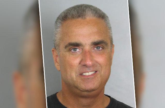 Fairfax City Mayor Arrested After Allegedly Selling Meth For Sex