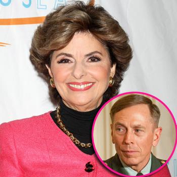 Gloria Allred Representing General Petraeus' Whistleblower Twin Sister