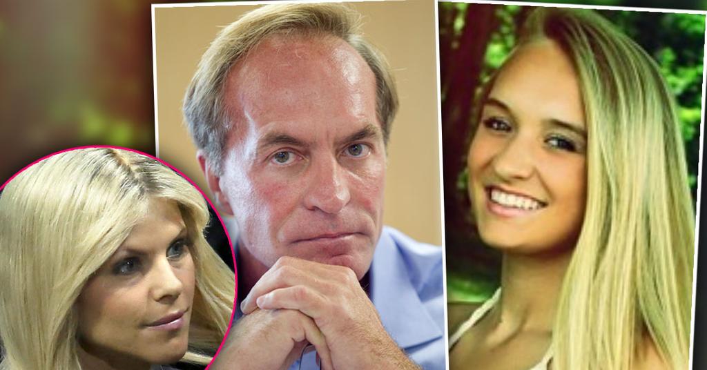 Chris Cline & Daughter Kameron Funeral Service Details Revealed