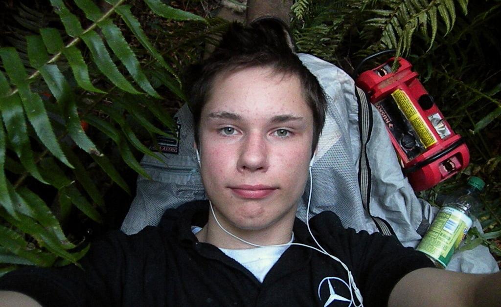 Barefoot Bandit Expected To Plead Guilty Friday