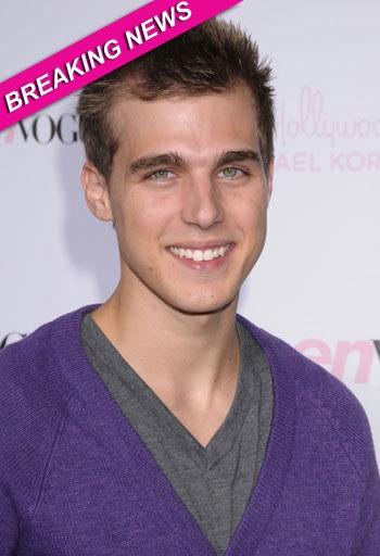Brother Of Hannah Montana Star Cody Linley Dead At 29
