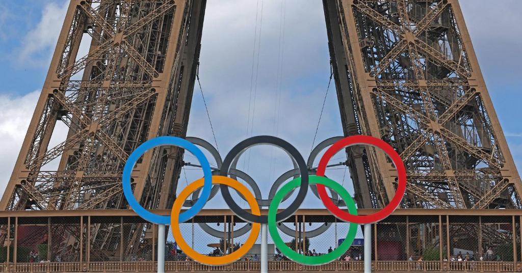 Olympic Athletes Are So Broke They Have to Fund Dreams With OnlyFans