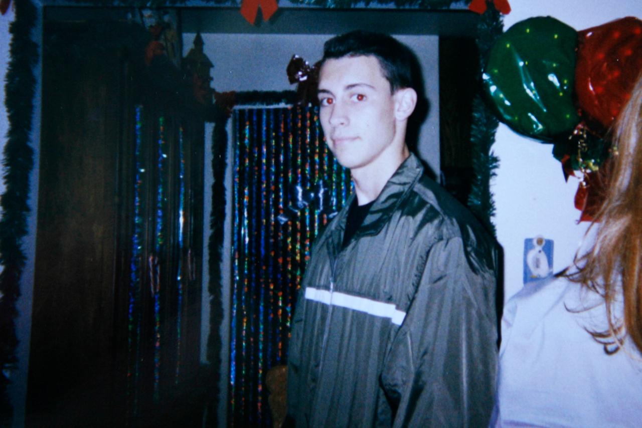 Mom Of Tragic ‘Alpha Dog’ Teen Horrified That Elliot Rodger Was ...