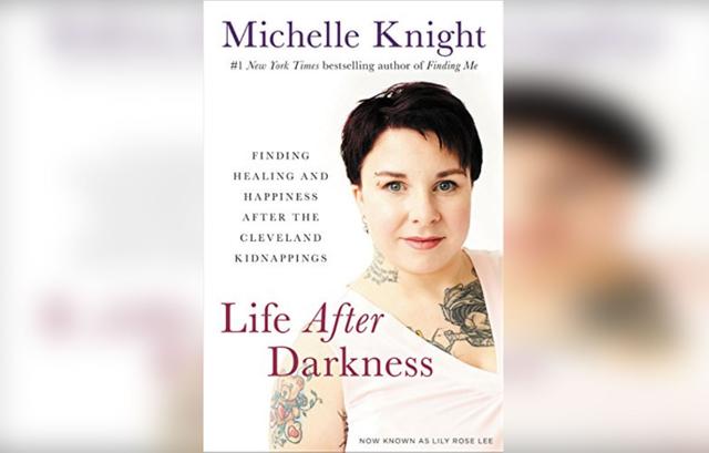Inside Ariel Castro Victim Michelle Knight’s Secret New Life