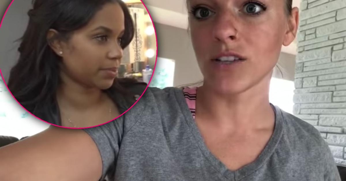 Mackenzie McKee Talks Cheyenne Floyd 'Teen Mom OG' Casting