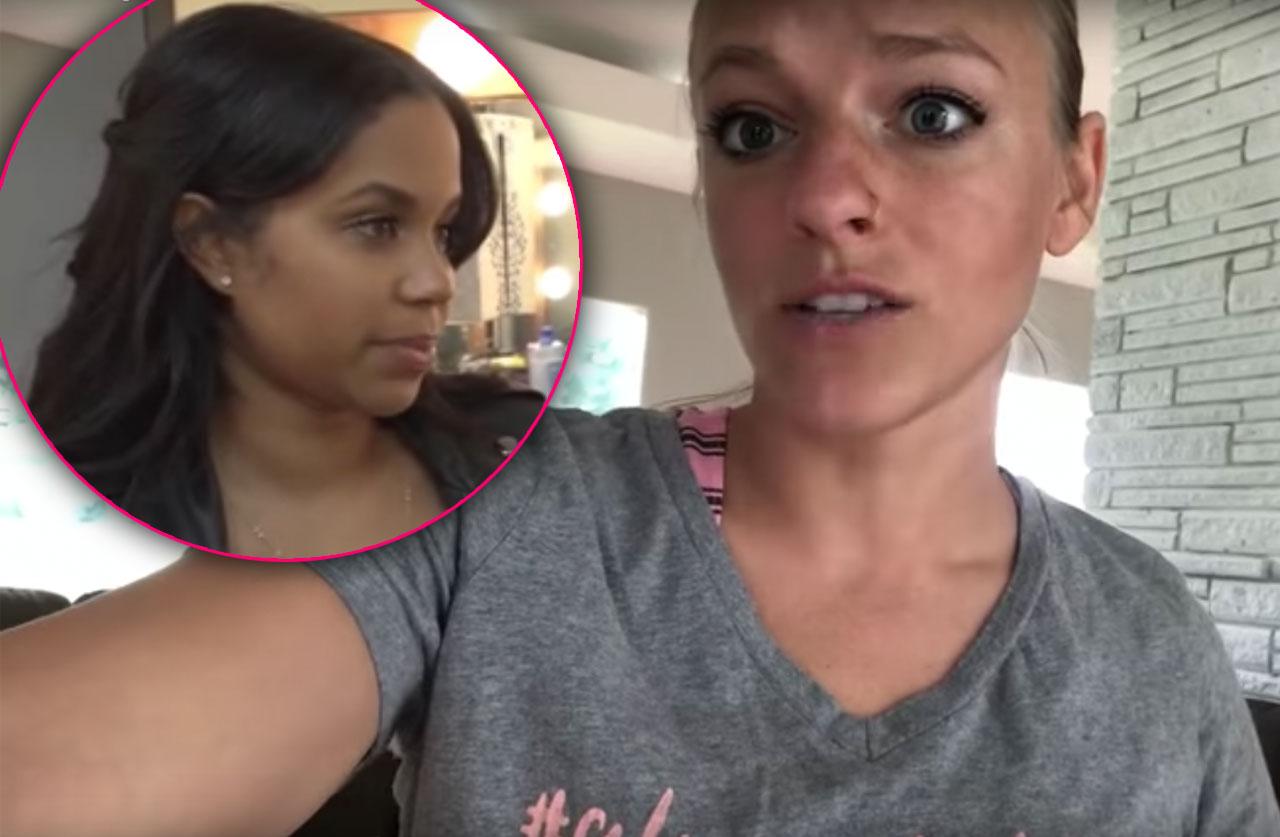 Mackenzie McKee Talks Cheyenne Floyd 'Teen Mom OG' Casting