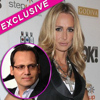 Taylor Armstrong ‘Dreading’ Seeing Russell’s Family At His Memorial Service