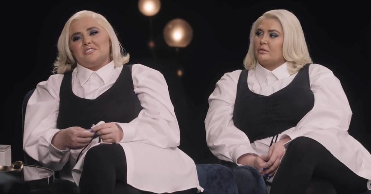 Playboy Twins Feared They'd End Up Dead Like Anna Nicole Smith