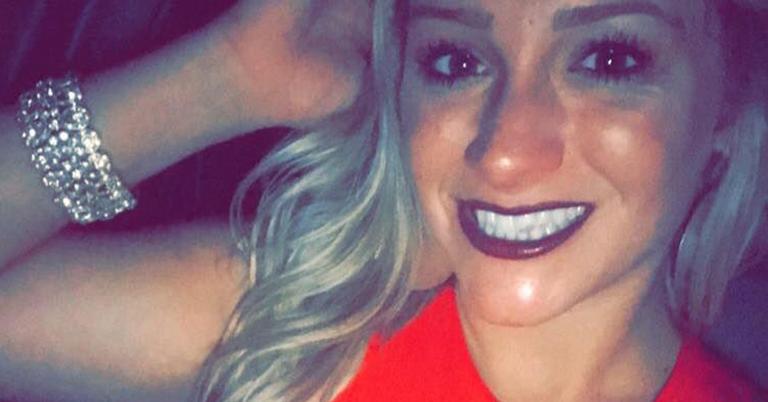 Remains Confirm Missing Mom Savannah Spurlock Is Dead