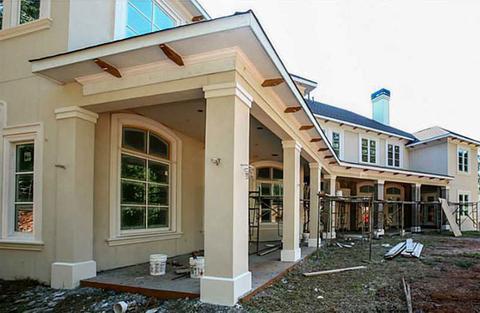 Moving On Up! 'RHOA' Star NeNe Leakes Buys Stunning $2.075 Million ...