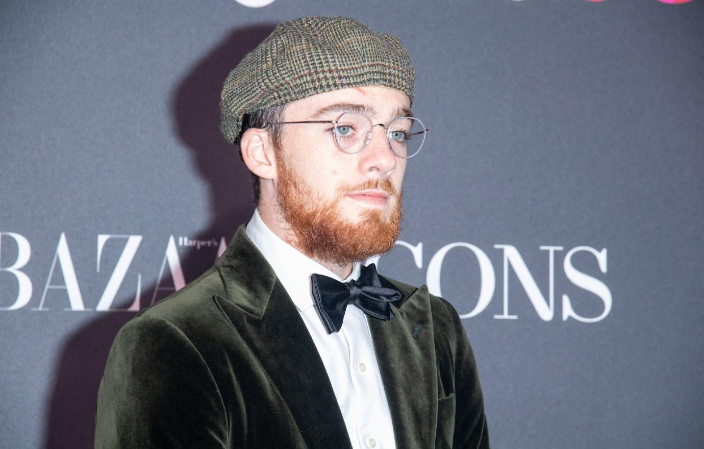 Angus Cloud Became Close to Britney Spears' Ex-Manager Sam Lufti in His ...