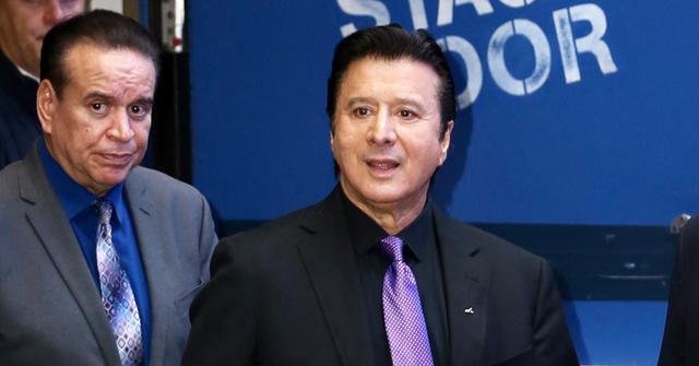 Ex-Journey Singer Steve Perry, 74, Looks Unrecognizable