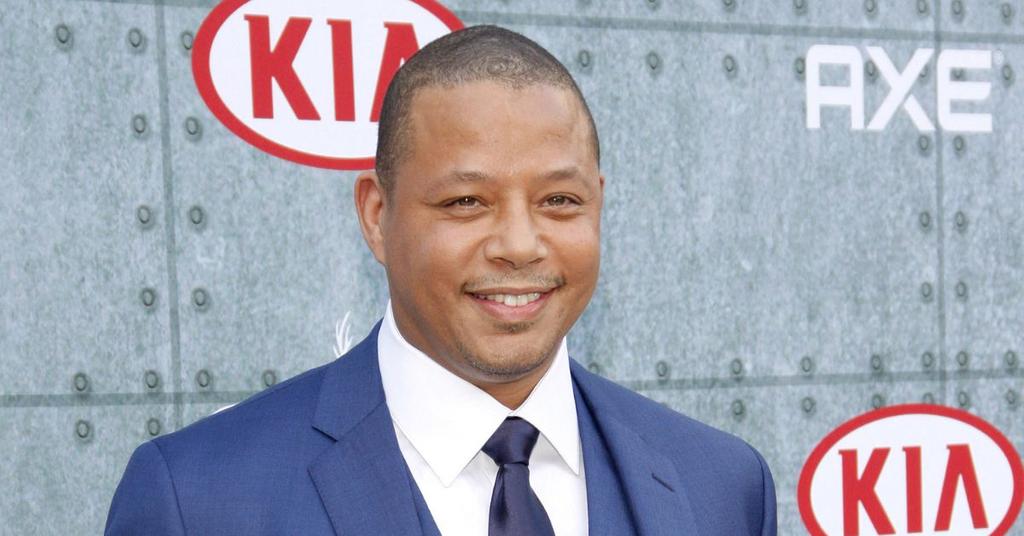 Terrence Howard Admits He Was First Intimate At Age 4 In New Podcast
