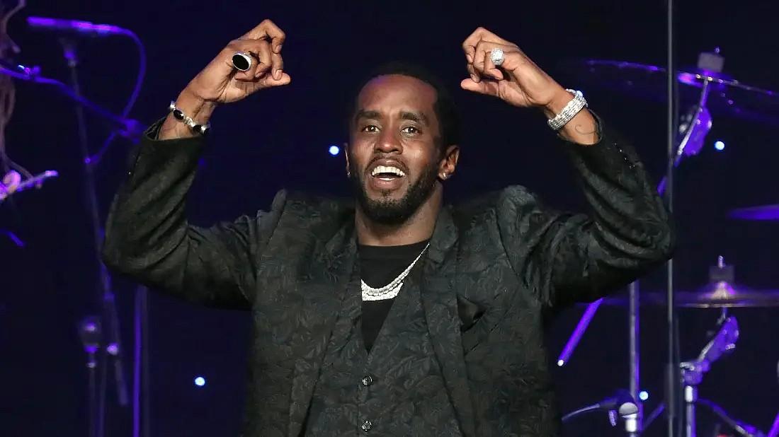 Alcohol Brand Cuts Ties With Diddy, Accuse Mogul Of Filing 'False and ...