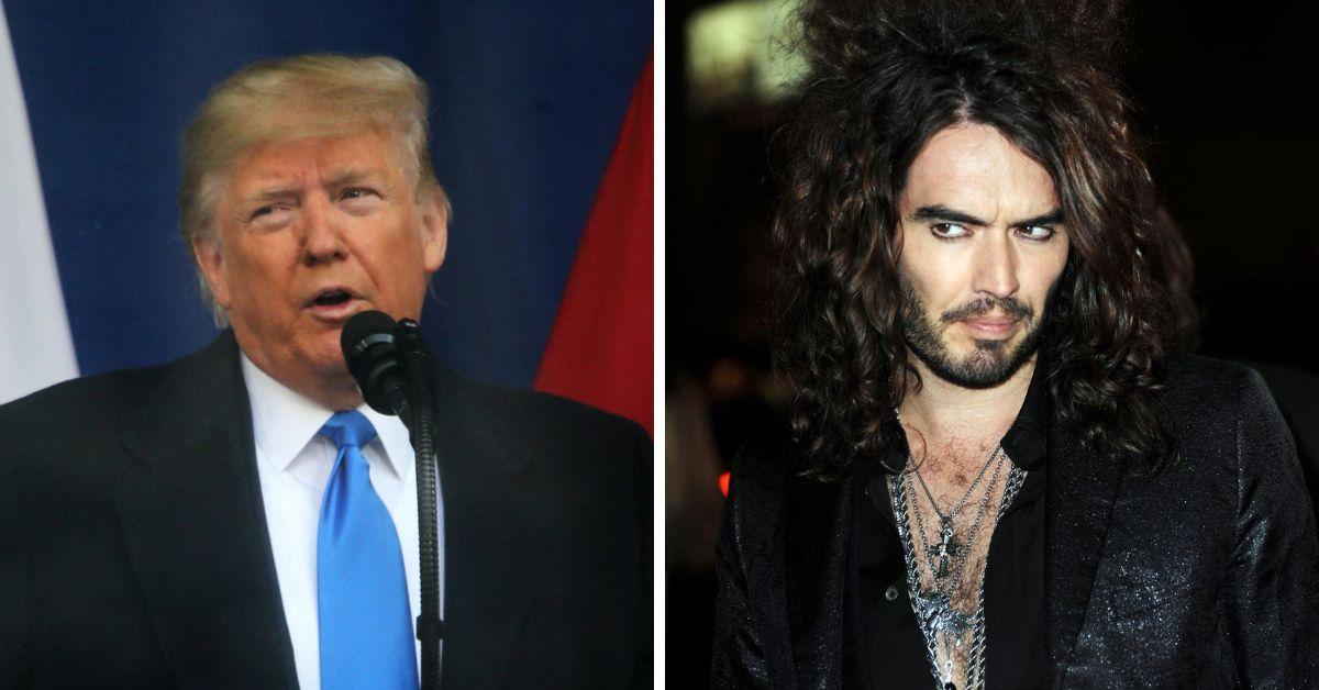 Most Outrageous Celebrity Fights of All Time