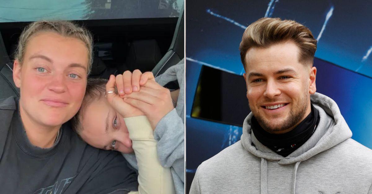 JoJo Siwa's Ex 'Humiliated' After Getting Dumped At 'Big Brother ...