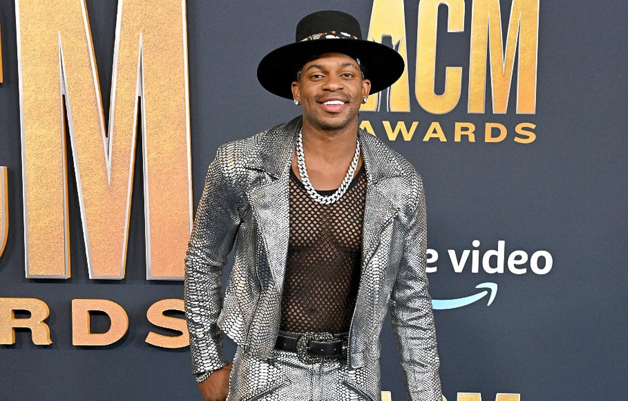 Jimmie Allen's Sex Abuse Accuser Demands Judge Tosses Singer's Counterclaim
