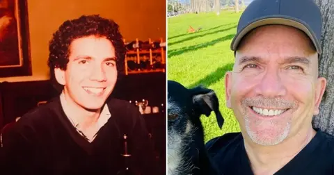 Full Story of ‘Law & Order’ Star Jack Merrill’s Escape From Killer Clown