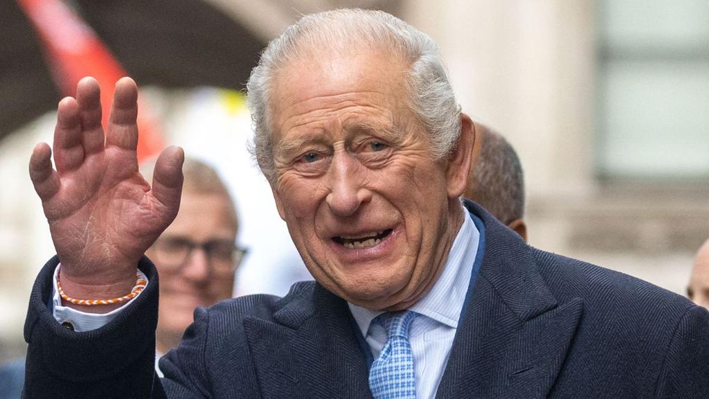 King Charles Dragged Into Andrew Windsor Scandal After Explosive Email