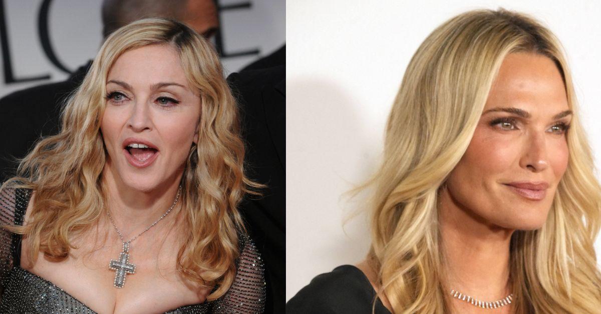 Madonna’s Stand-Up Show 'Flopped Until She Used F-Bombs To Recover'