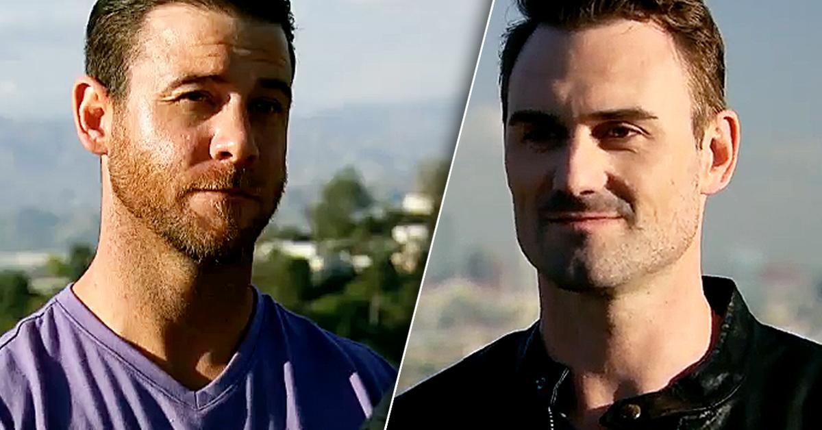 ‘Seven Year Switch’s Reece Threatens Bobby After Watching Him Flirt ...