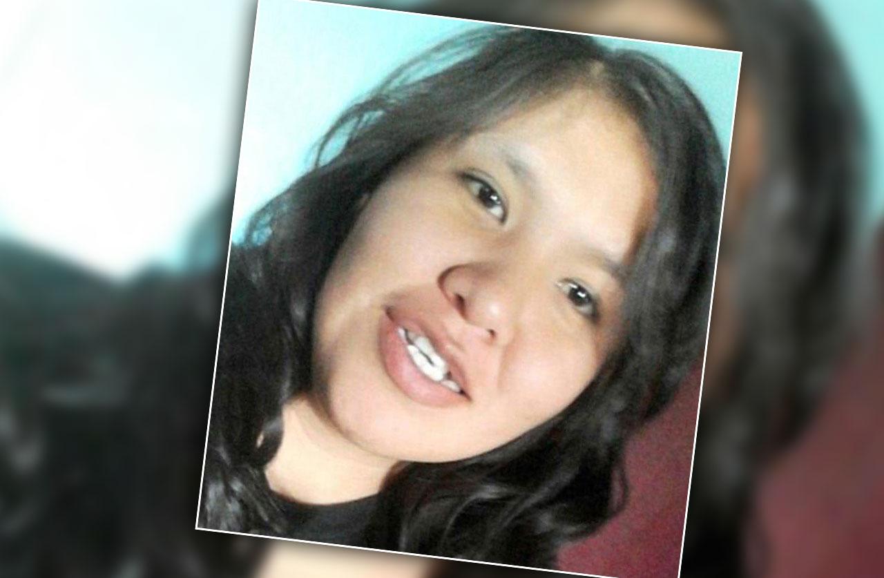 Ashley Attson Leaves Baby In Arizona Desert To Die