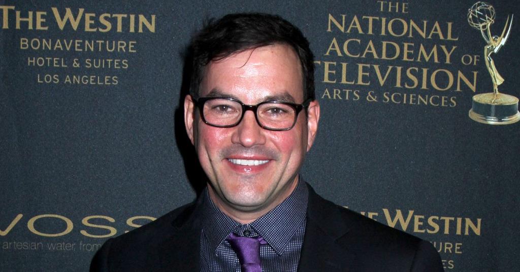 'General Hospital' Star Tyler Christopher Died Of Suffocation