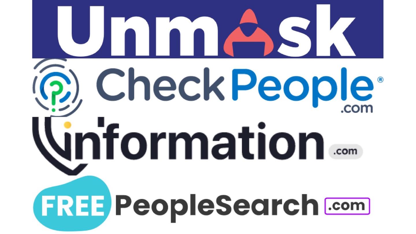 Revealed: Top Free People Search Engines of 2022