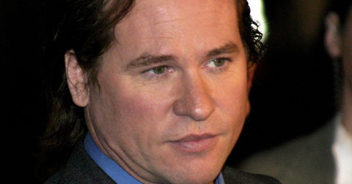 Val Kilmer's Cause Of Death And Burial Details Revealed