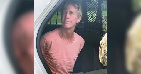 Long Rap Sheet: Former Trump Voter Arrested in Suspected Assassination ...