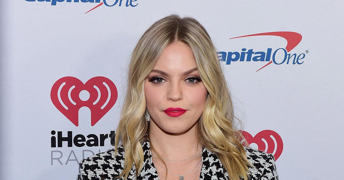 Renée Rapp Quits Mindy Kaling's 'College Girls' Without Warning