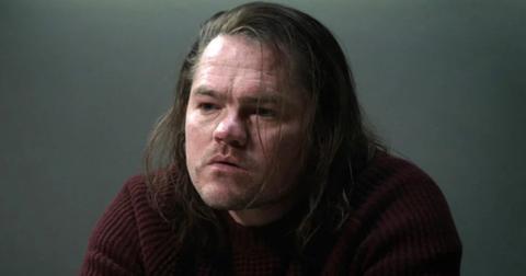'Boardwalk Empire' Star Devin Harjes Dead At 41