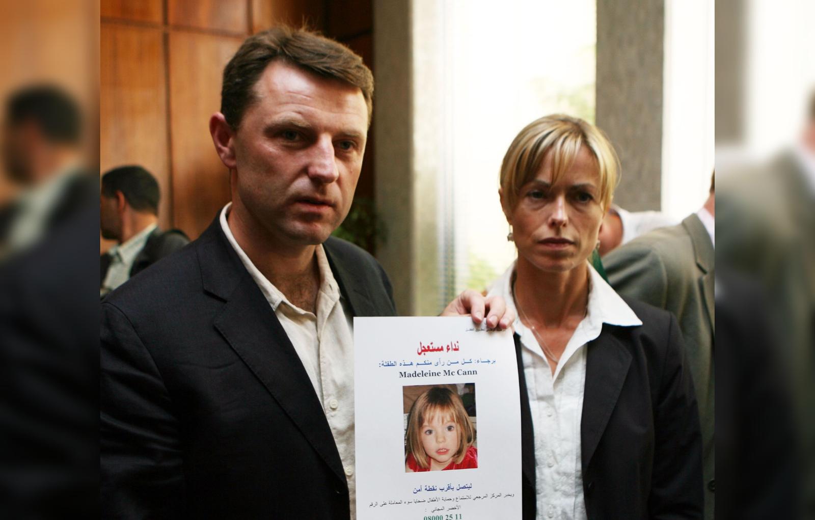 Private Investigator Rejects German Woman's Claim She Is 'Missing Maddie'
