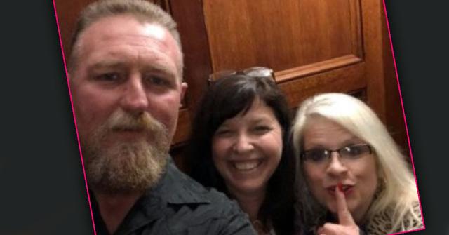 Rebecca Lynn O'Donnell | Radar Online