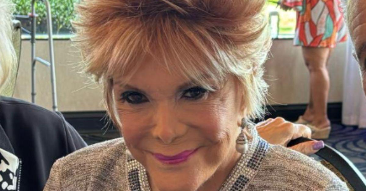 Country Icon Connie Francis Sparks Deathbed Fears As Star Hospitalized
