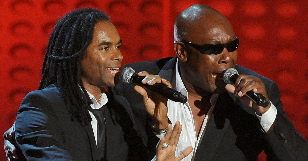 Milli Vanilli’s Fab Morvan’s Estranged Wife Demands Spousal Support in ...